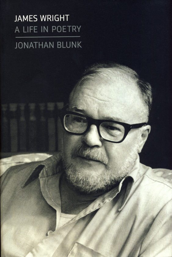 ‘James Wright, A Life in Poetry’, explores Martins Ferry poet’s life ...